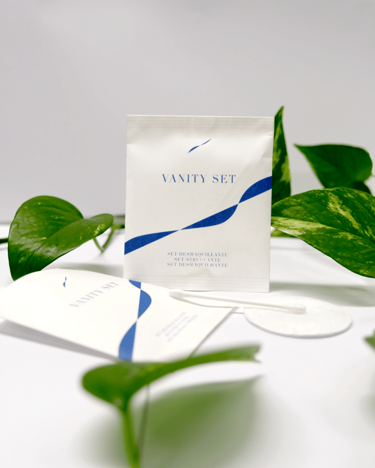 Sustainable Product Packaging - Paptic