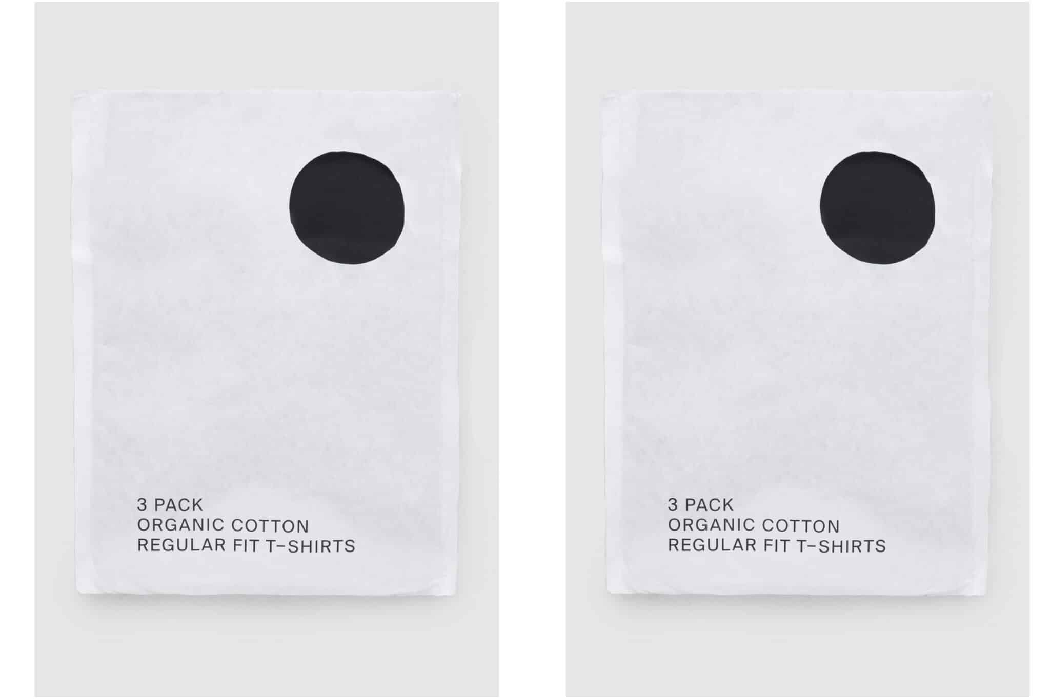 Sustainable Product Packaging - Paptic