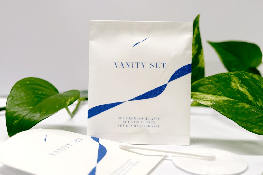 Sustainable Product Packaging - Paptic