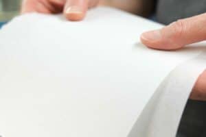 Paptic - Materials - New Sustainable Solution