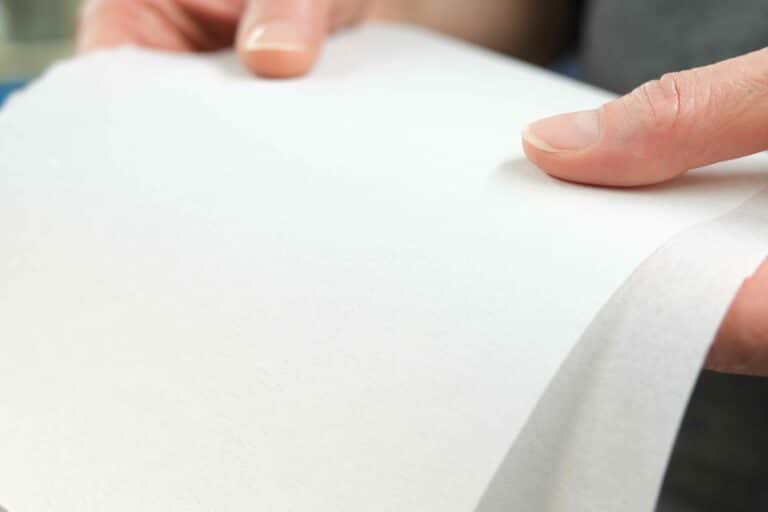 Paptic - Materials - New Sustainable Solution