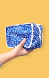 Paptic® - The Sustainable Alternative for Plastics in Packaging