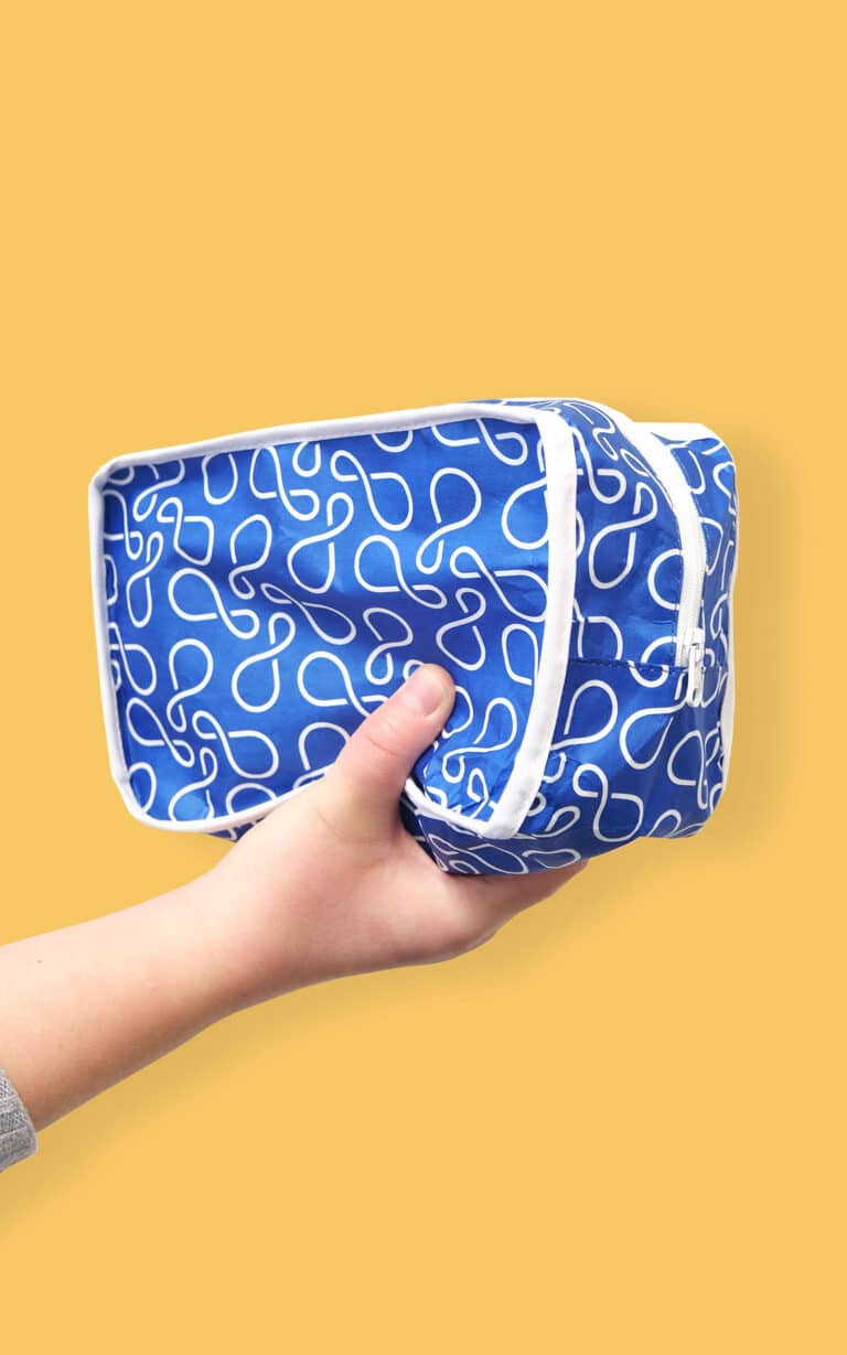 Paptic - Materials - New Sustainable Solution