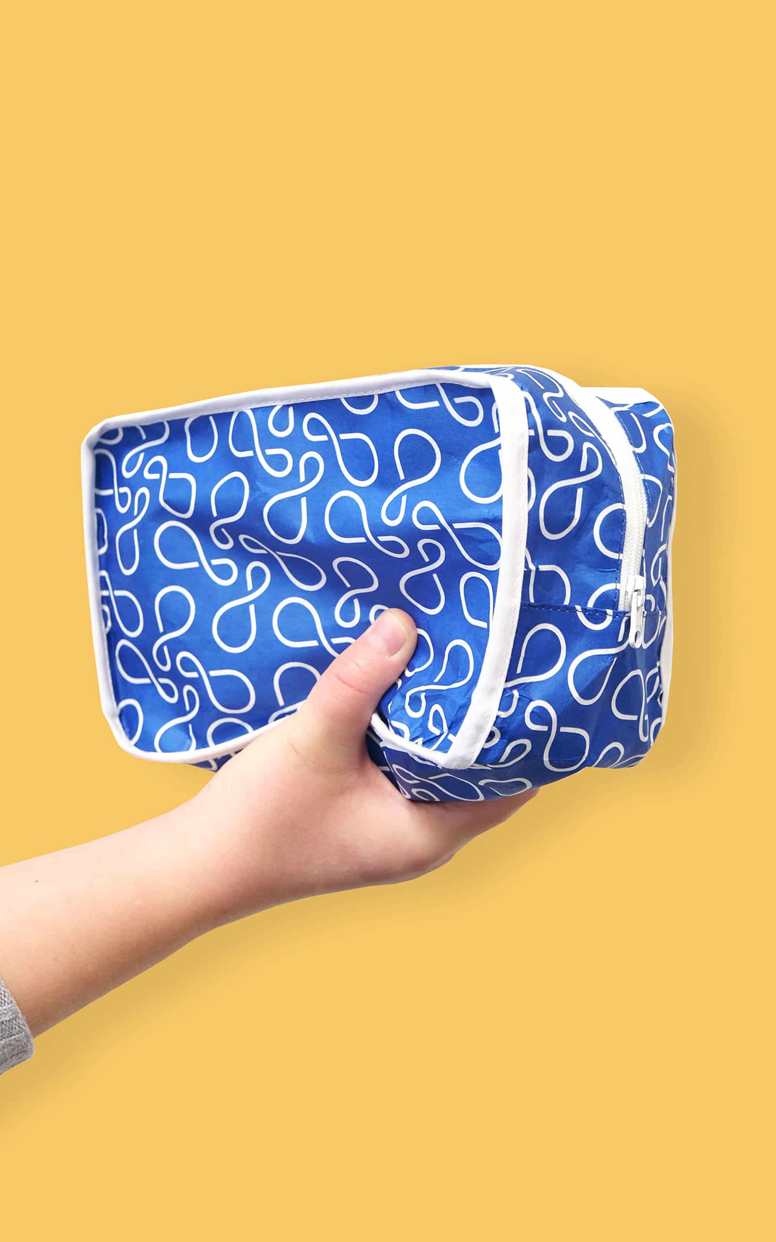 Paptic® - The Sustainable Alternative for Plastics in Packaging