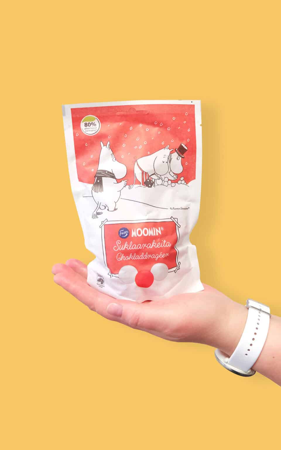 Paptic - Materials - New Sustainable Solution