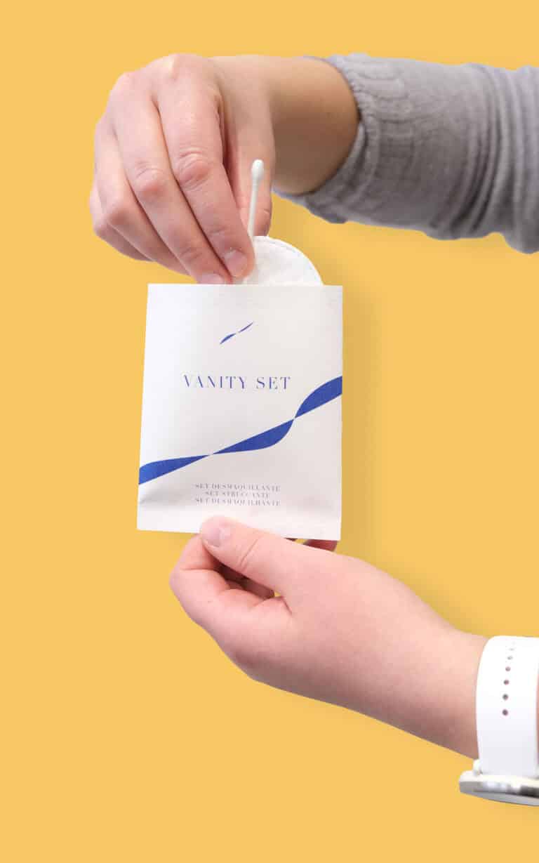 Paptic® - The Sustainable Alternative for Plastics in Packaging