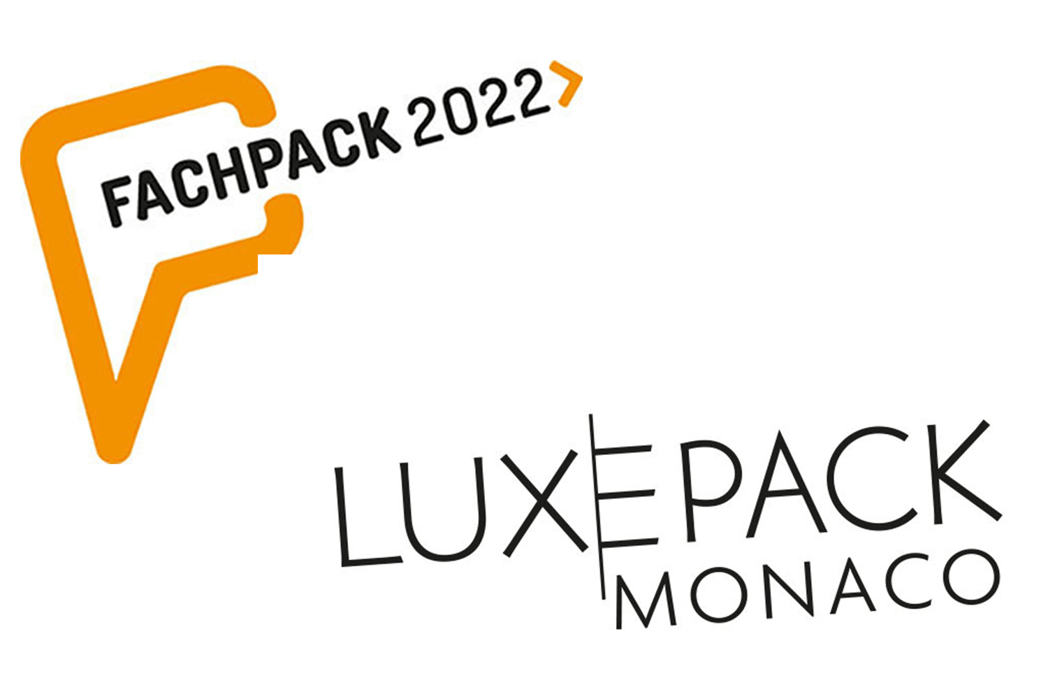 Paptic at FACHPACK and LUXE PACK Monaco - Paptic