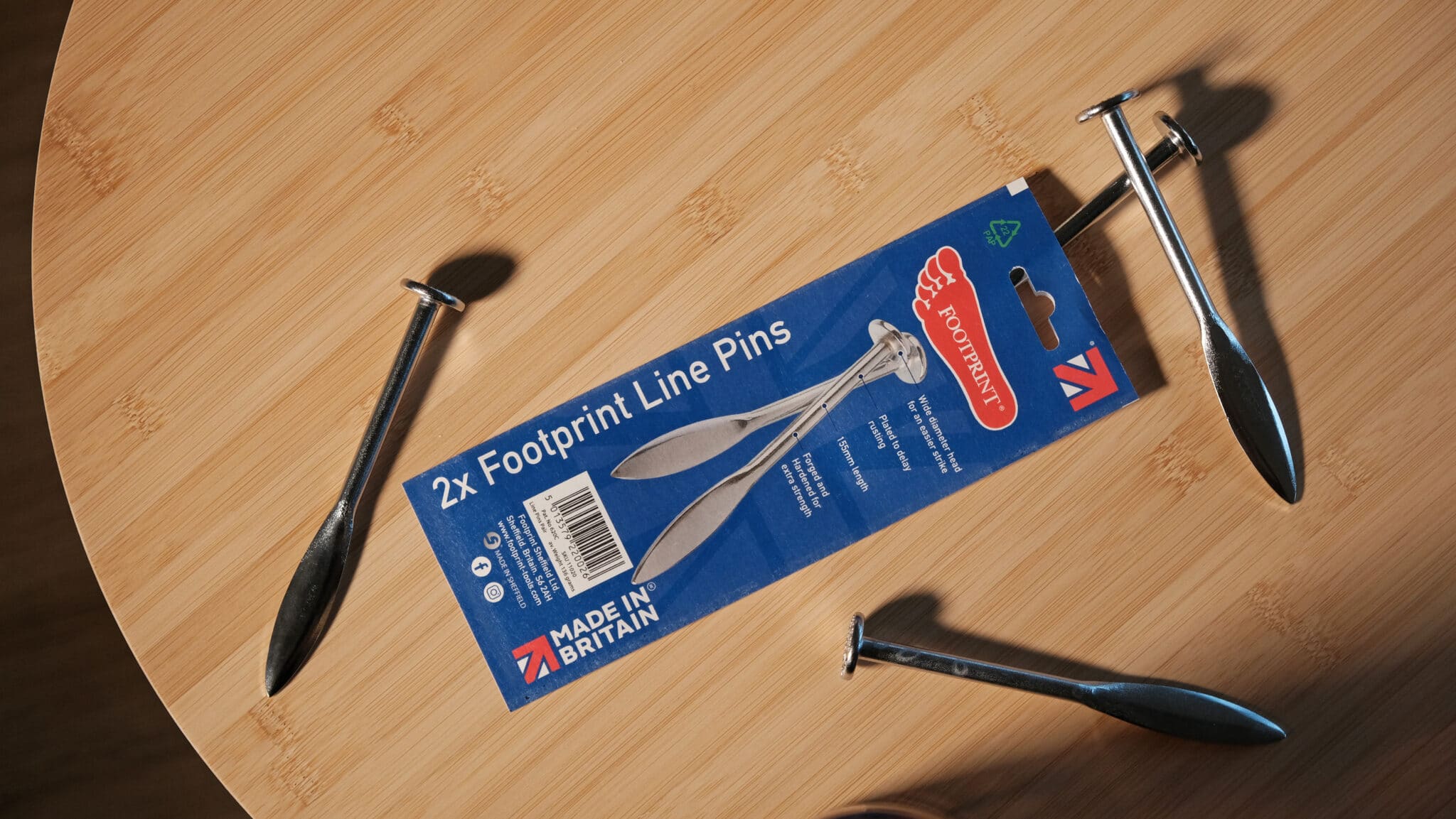 Sustainable Product Packaging - Paptic