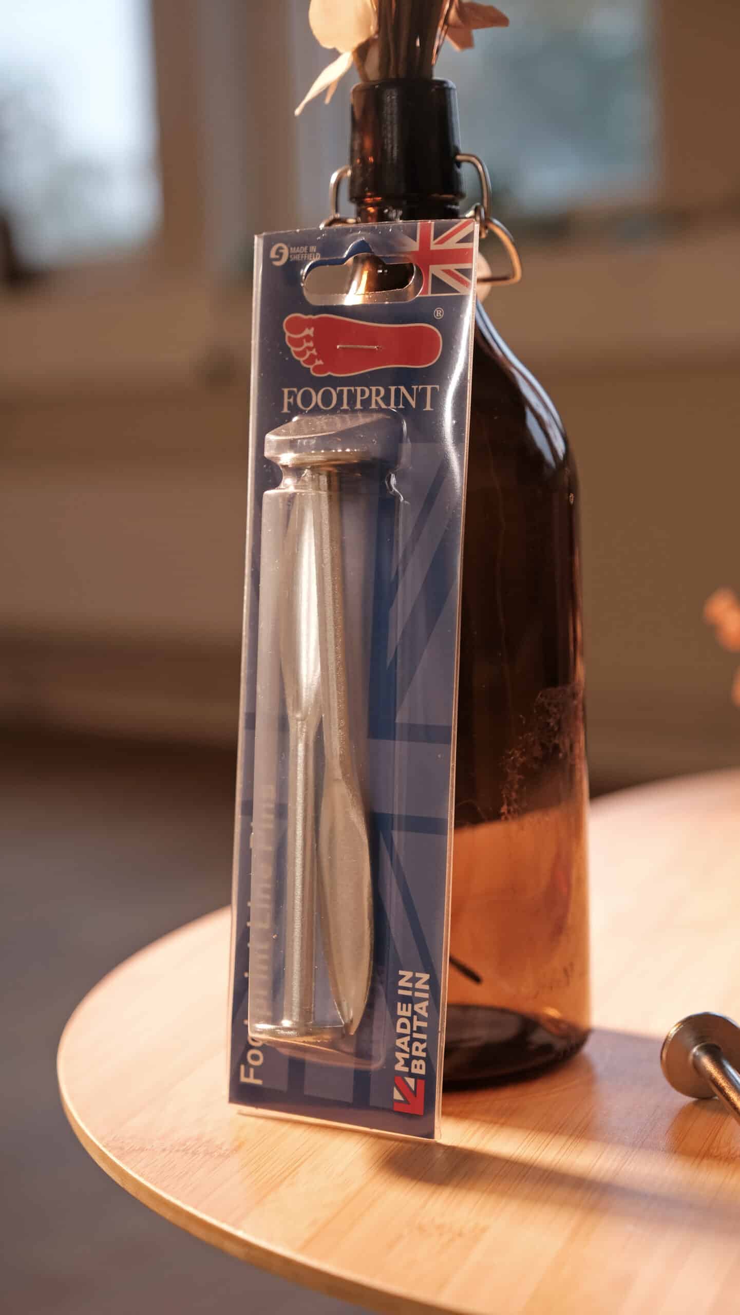 A new breakthrough for Paptic® materials - Footprint Tools adopts Paptic®