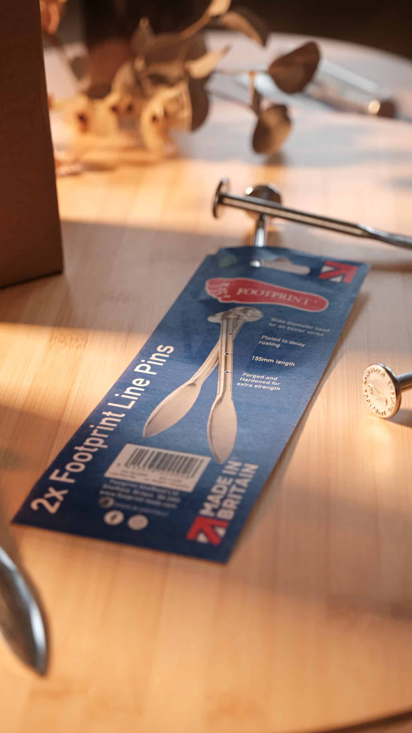 A new breakthrough for Paptic® materials - Footprint Tools adopts Paptic®