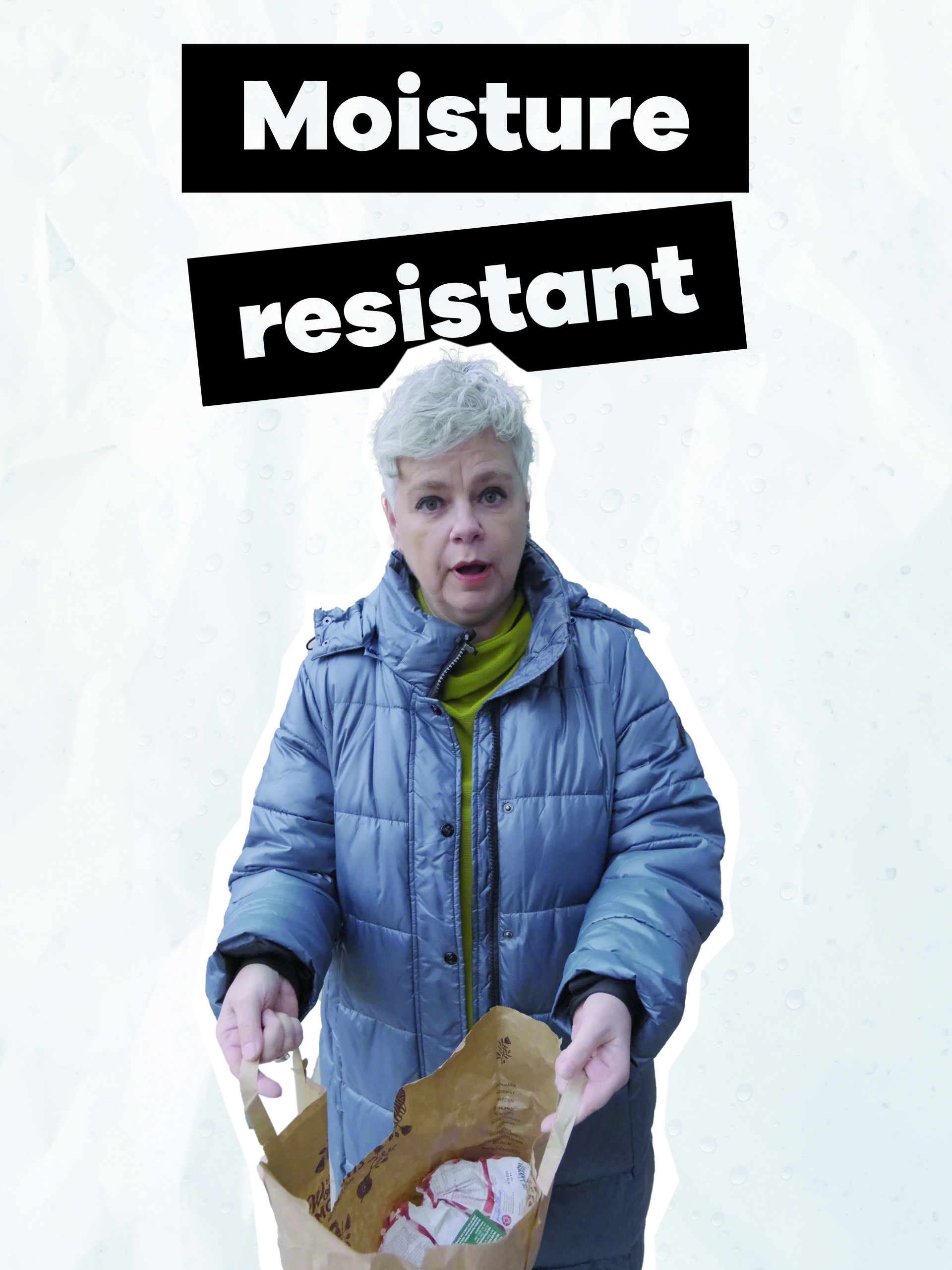 Bags & Pouches - Sustainable & Reusable Bags - Paptic