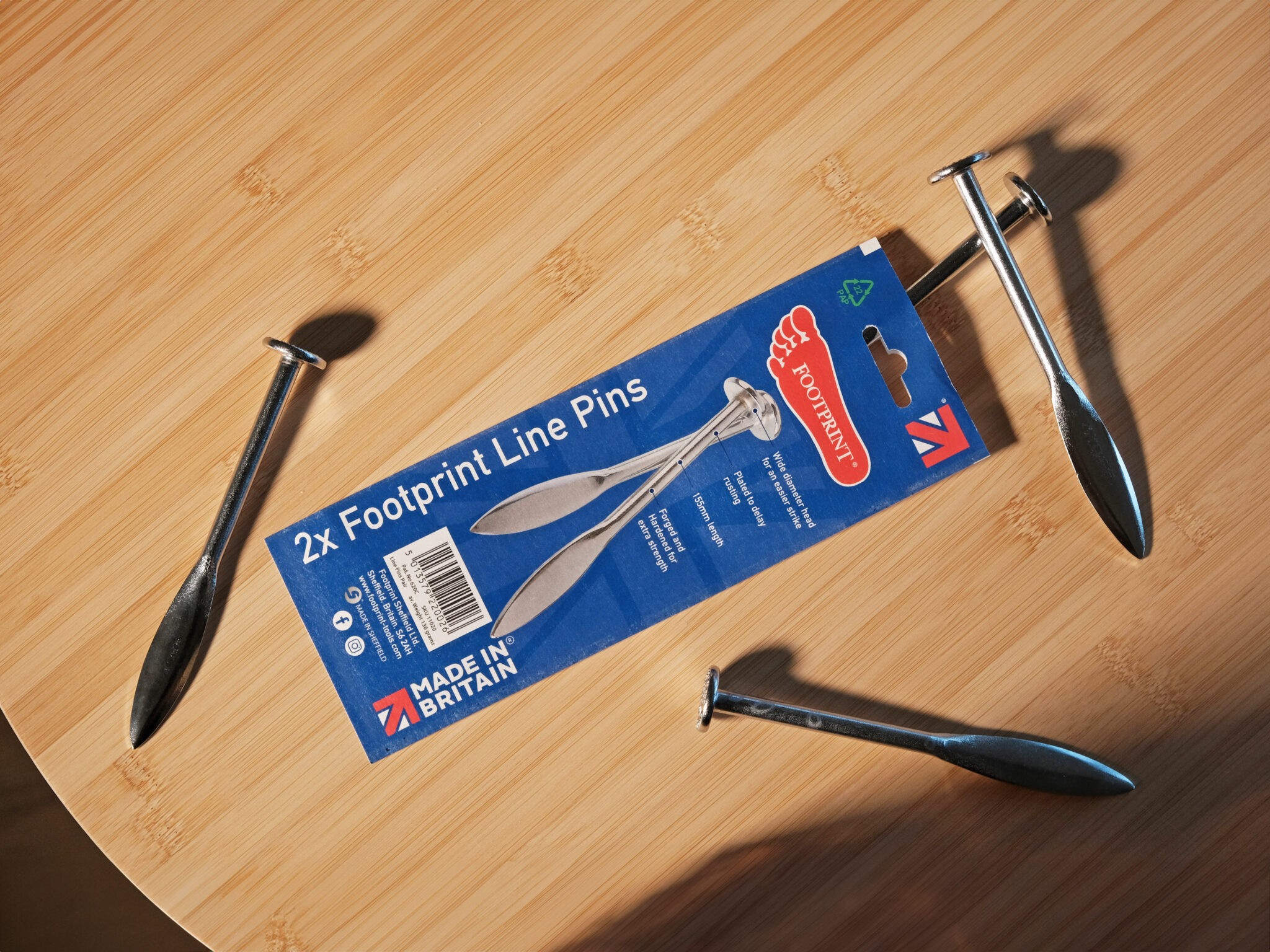 Paptic® - The Sustainable Alternative for Plastics in Packaging