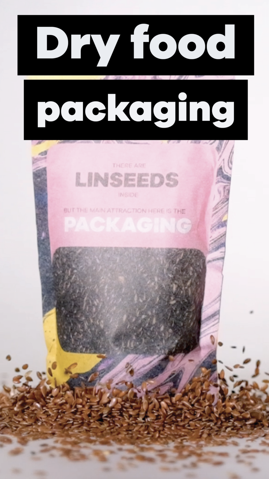 Paptic® - The Sustainable Alternative for Plastics in Packaging