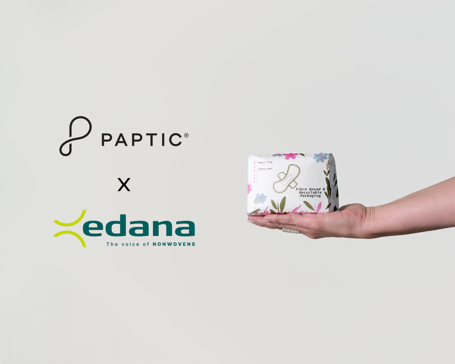 Paptic Joins Edana